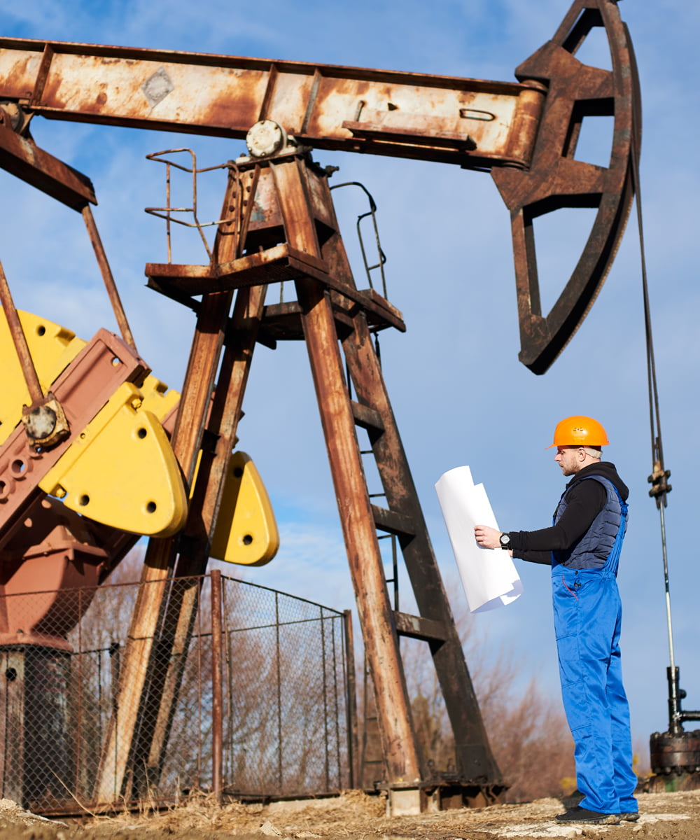 Drilling Fluid & Completion - 7Chem (Specialized Energy Ventures For ...